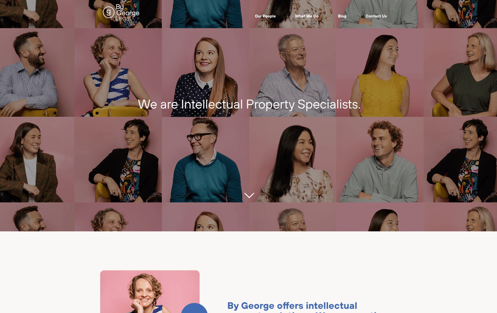 Web Designer in St. Louis - Roman Landa