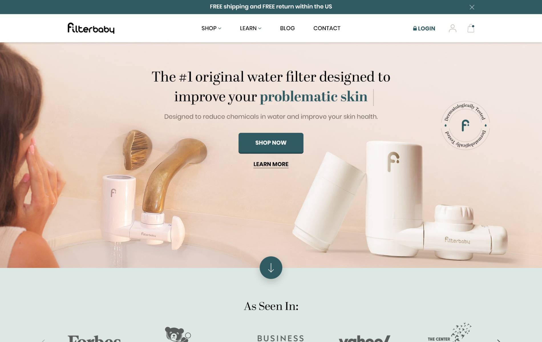 ROMAN LANDA Design