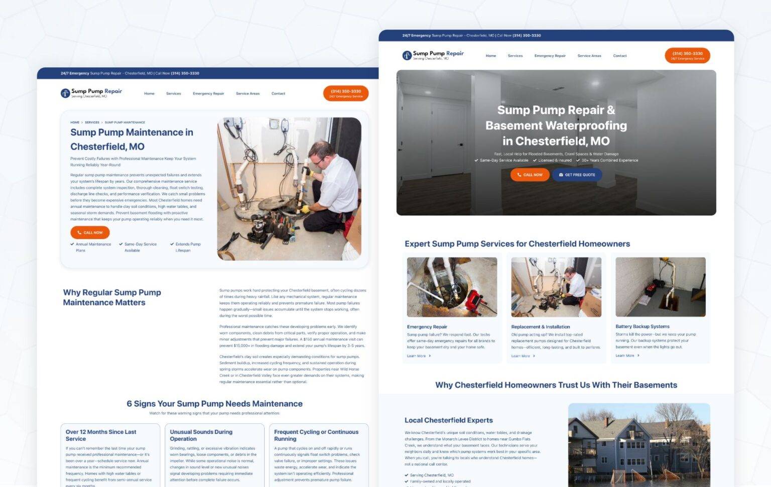 Roman Landa | E-commerce Web Developer | Shopify & Square Partner